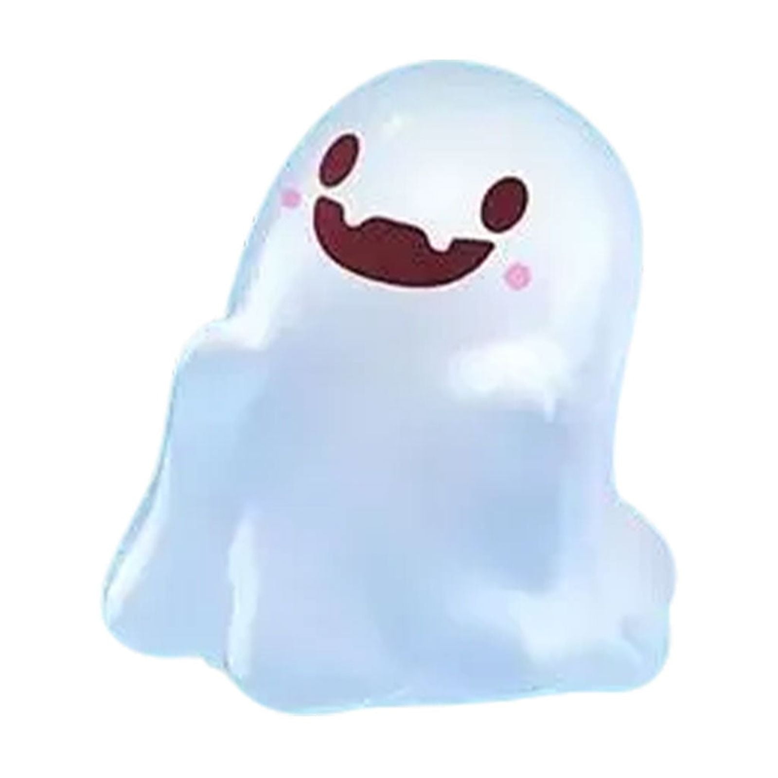 3D Luminous Ghost Blind Box, Mysterious 3D Sculpted Figure with Long ...