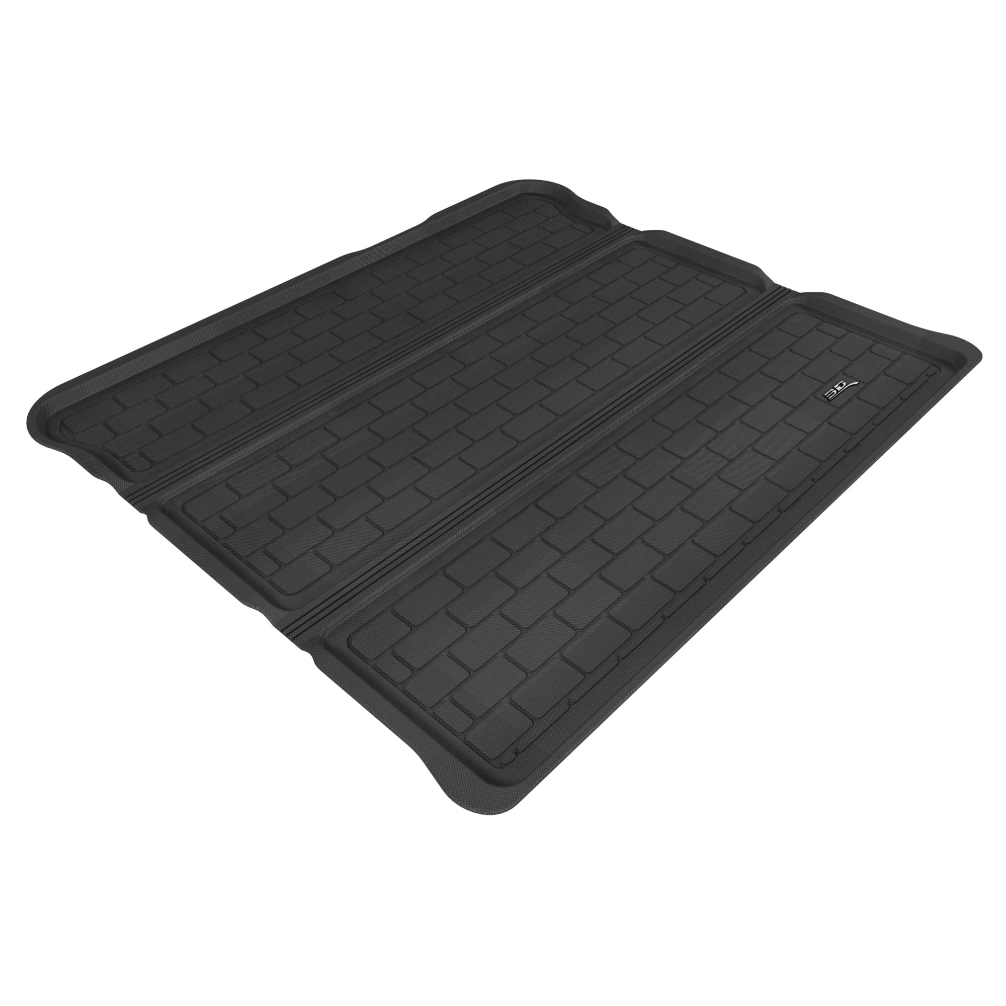 3D MAXpider 2003-2009 Hummer H2 Kagu Cargo Liner - Gray - M1HE0021301 ...