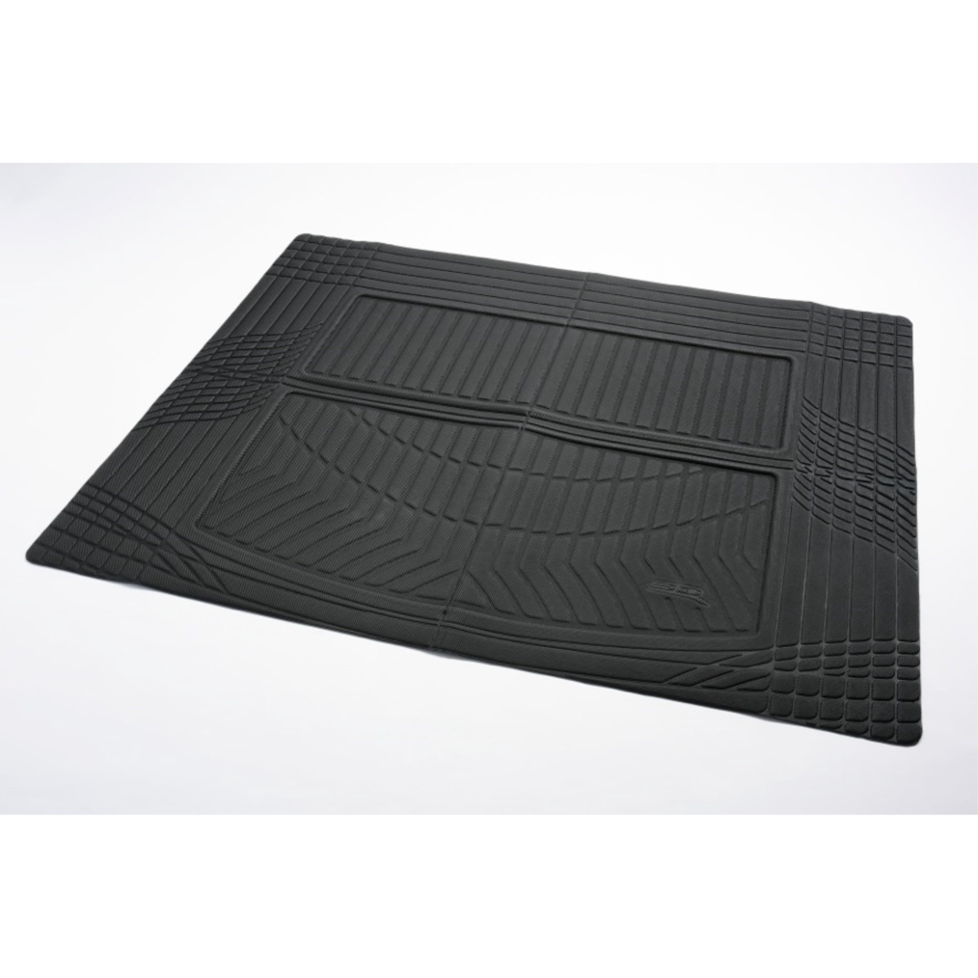 3D MAXpider Universal Cargo Liner Trim-to-FIT Kagu Size:L L55 xW45.3 ...