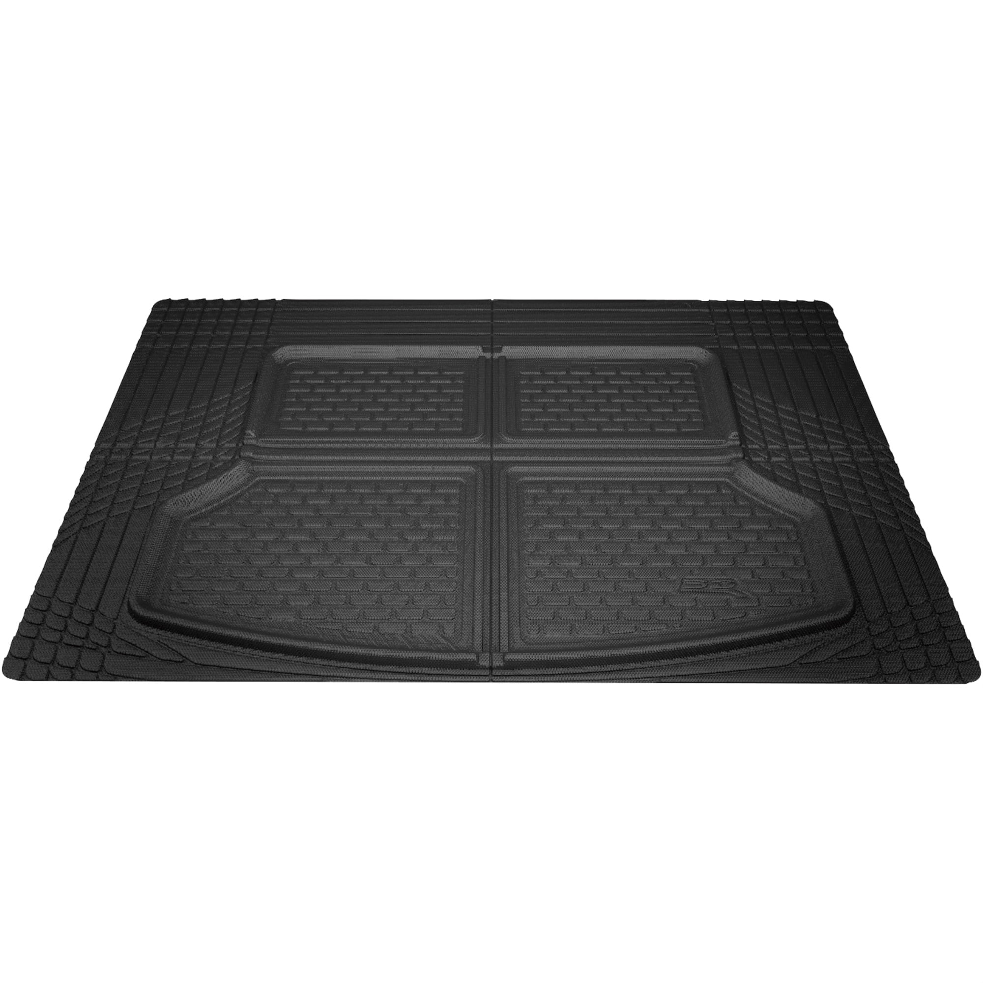 3D MAXpider Universal All-Weather Hybrid Rubber Cargo Liner Trunk Mat ...
