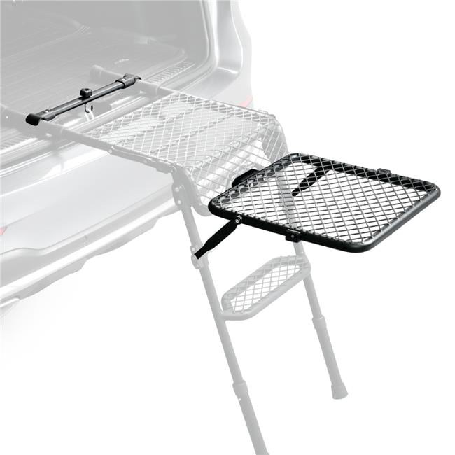 3D MAXpider 6133A 3D Modular Table Extension Kit with Carry Bag, Black ...