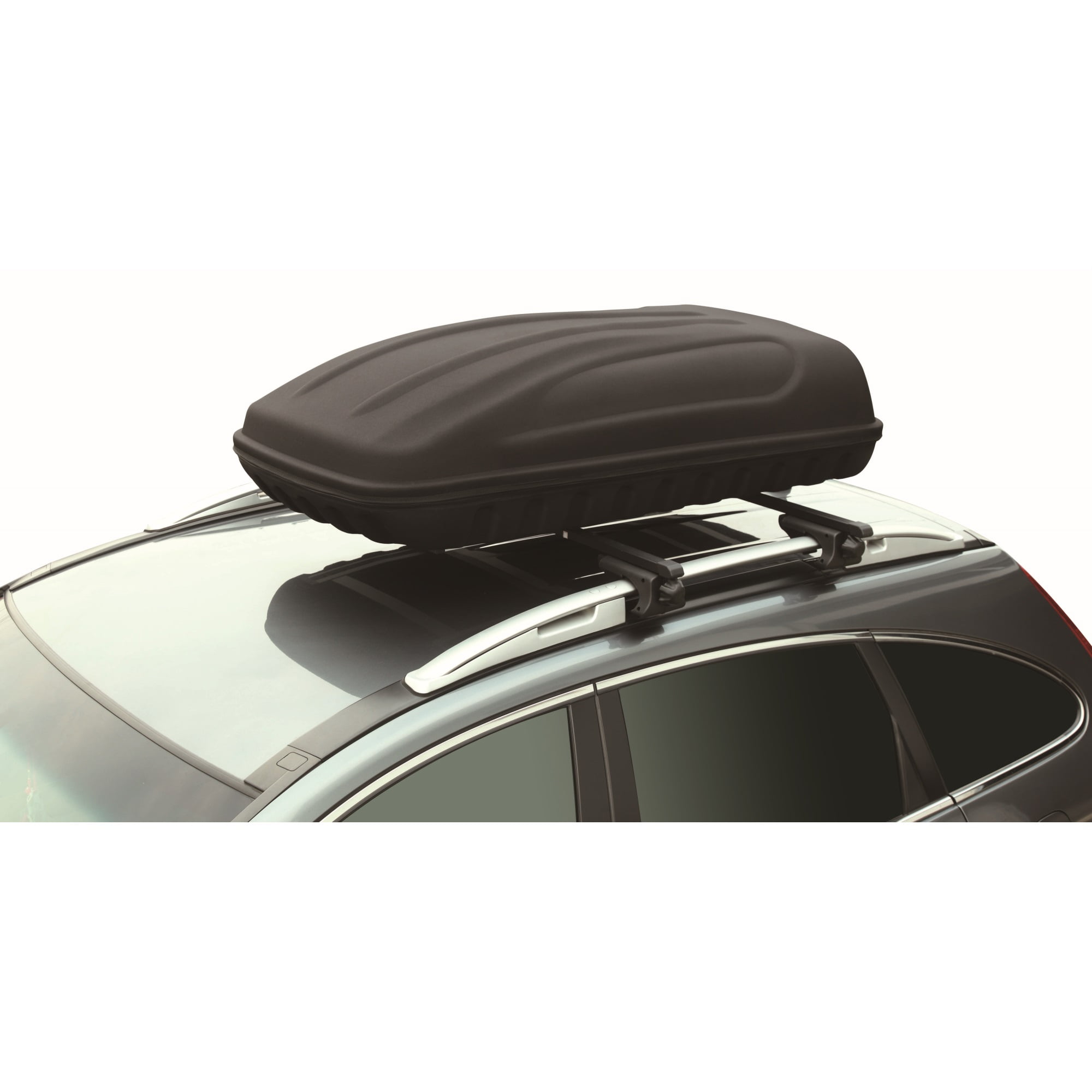 3D MAXpider 6064L-18 Shell Roof Box - Walmart.com