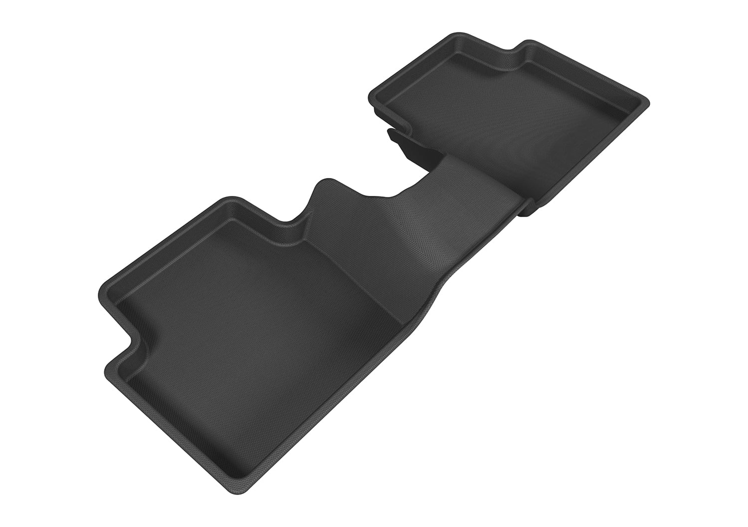 3D MAXpider All-Weather Custom Fit Floor Liners for Scion iA 2016 ...