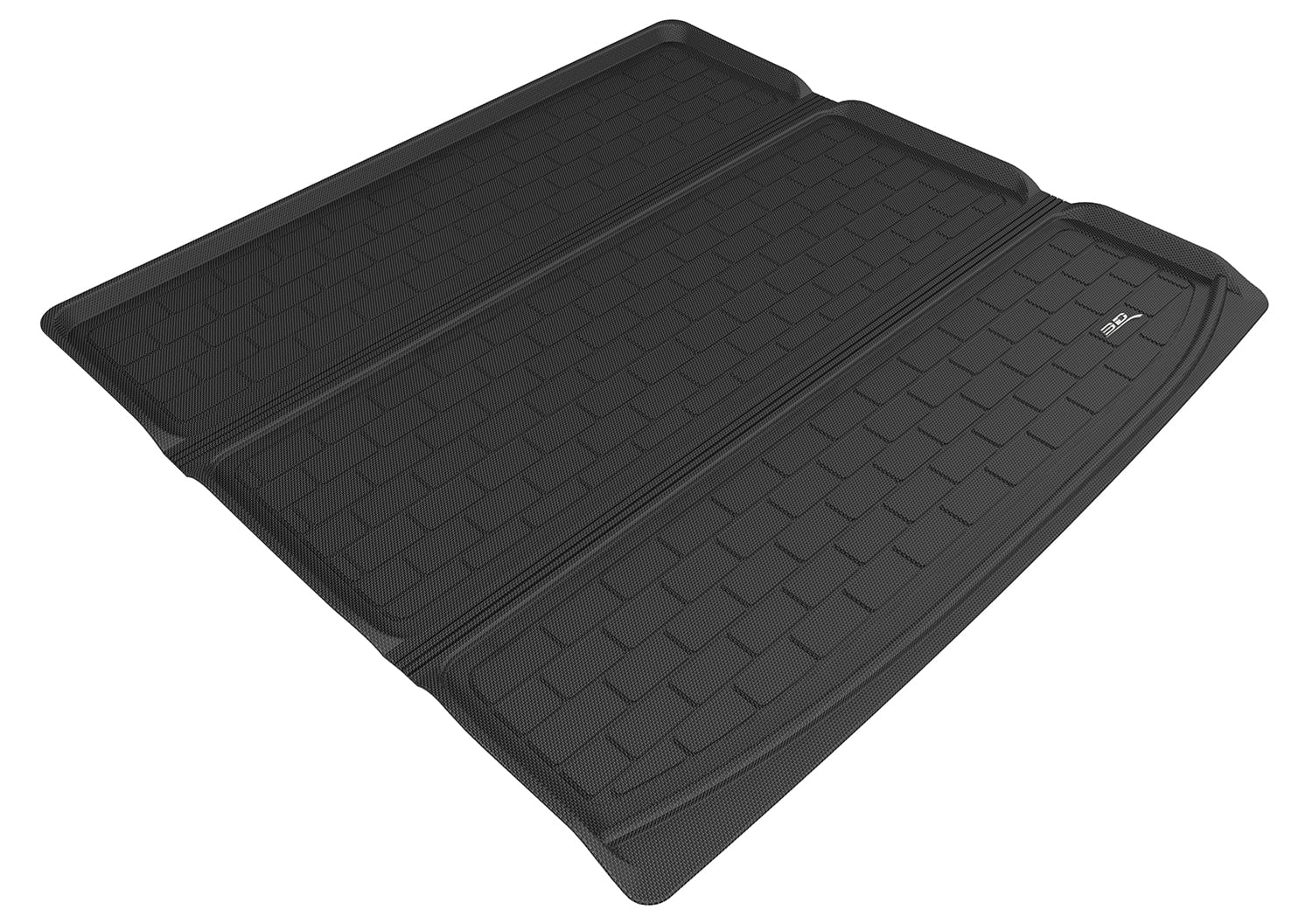 Gmc Yukon Cargo Area Liner