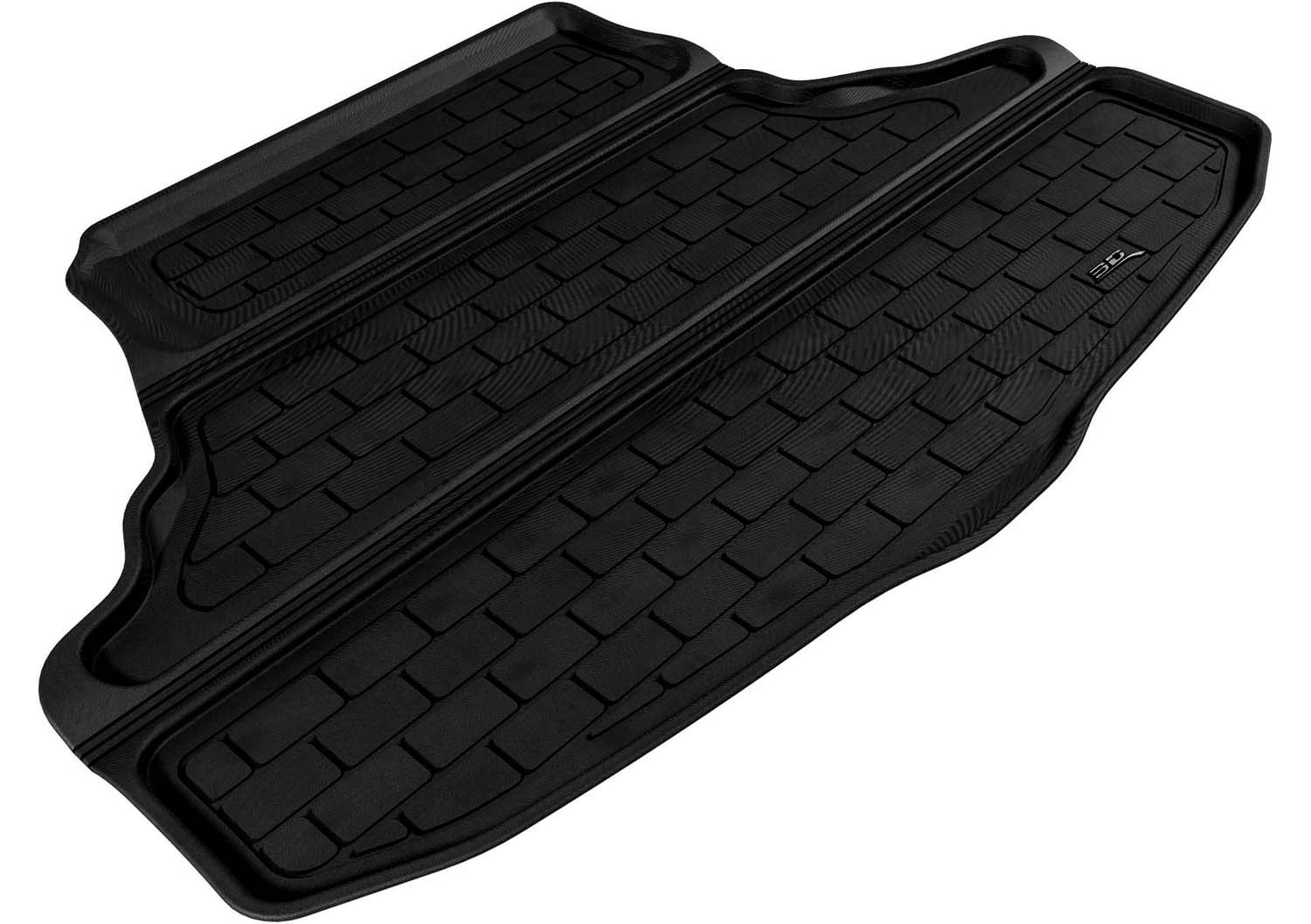 3D MAXpider M1IN0071309 Cargo Custom Fit All-Weather Floor Mat for ...