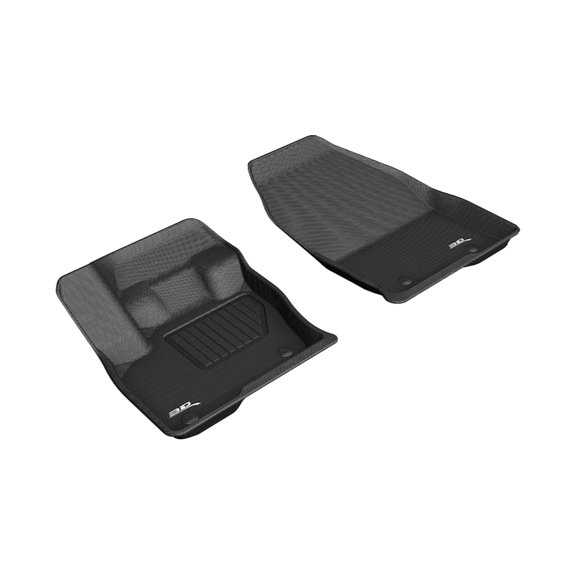 Lincoln Nautilus Floor Mat Set