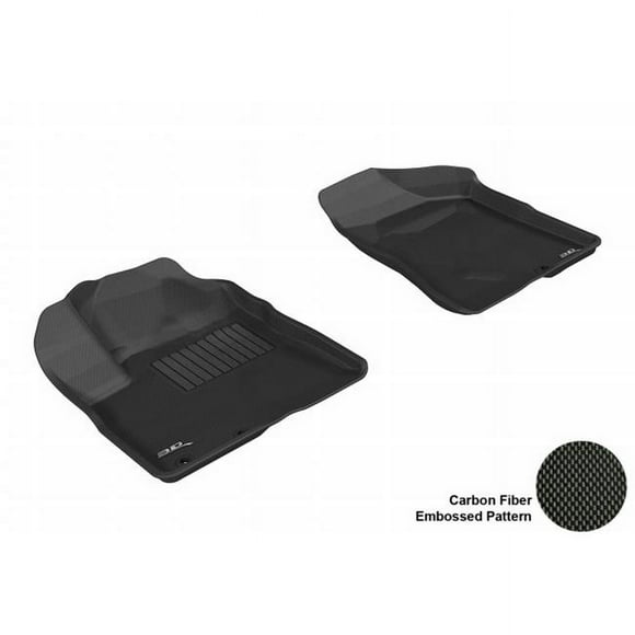 Kia Sorento Floor Mats