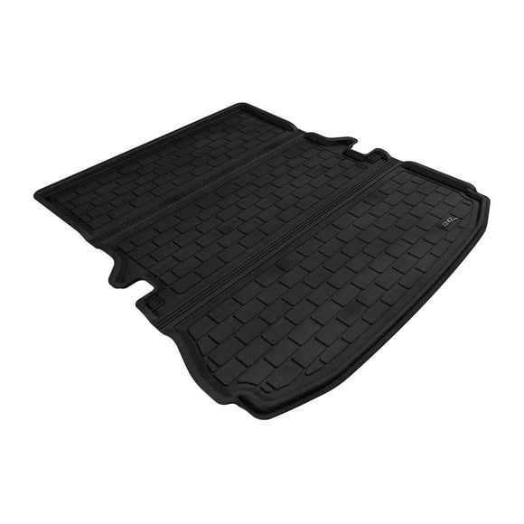 Ford Explorer Cargo Mat