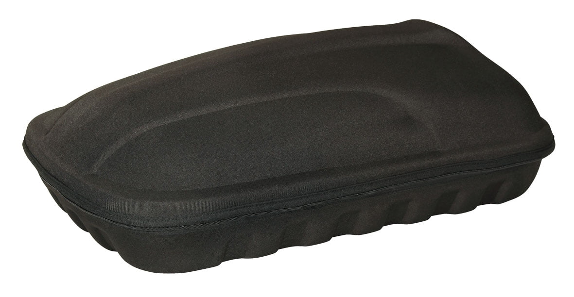 "3D MAXpider OUTDOOR Series All-Weather Universal Soft Shell Roof Box W ...