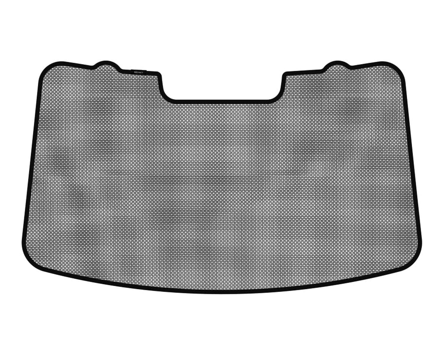 "3D MAXpider SOLTECT Series Custom Fit Rear Window Sun Shade for BMW 3 ...