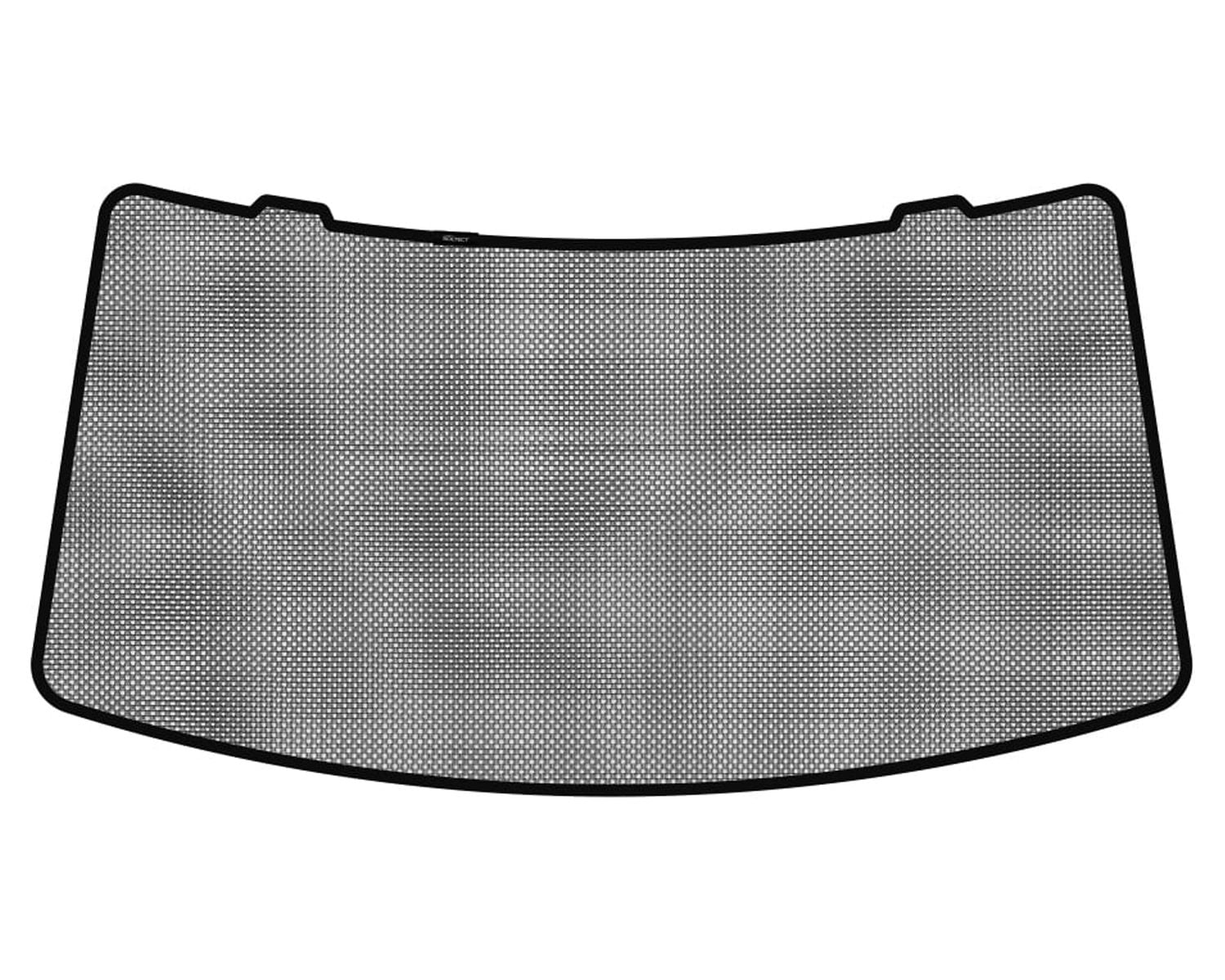 "3D MAXpider SOLTECT Series Custom Fit Rear Window Sun Shade for ...