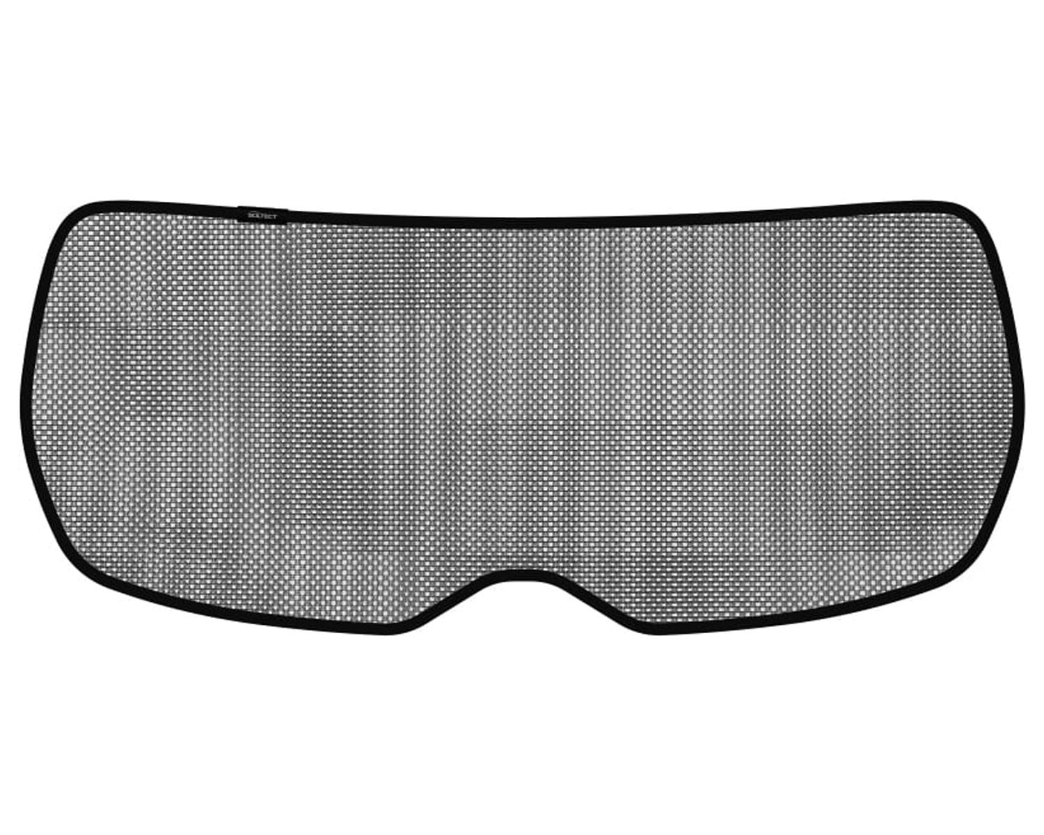 "3D MAXpider SOLTECT Series Custom Fit Rear Window Sun Shade for Subaru ...