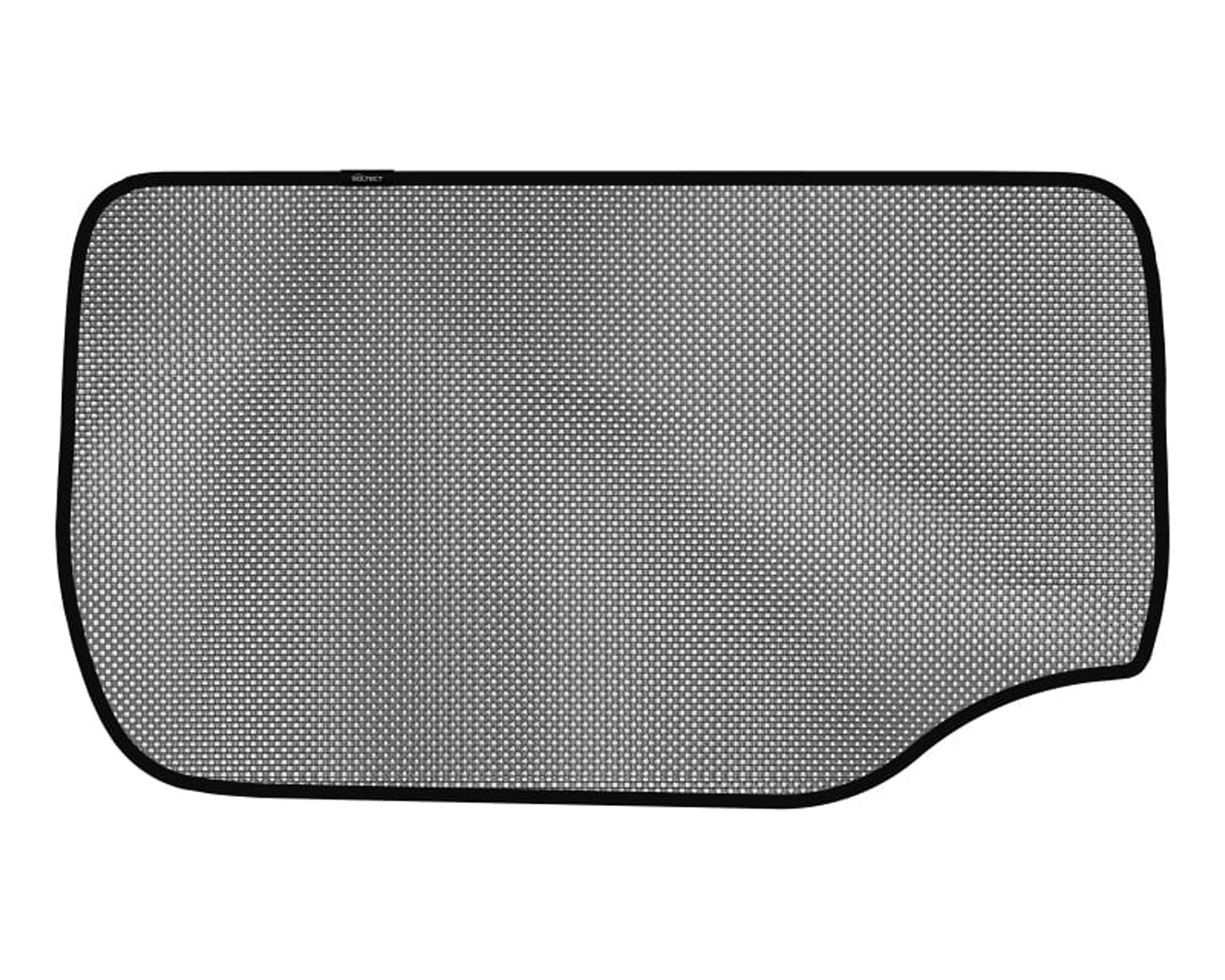 "3D MAXpider SOLTECT Series Custom Fit Rear Window Sun Shade for Toyota ...