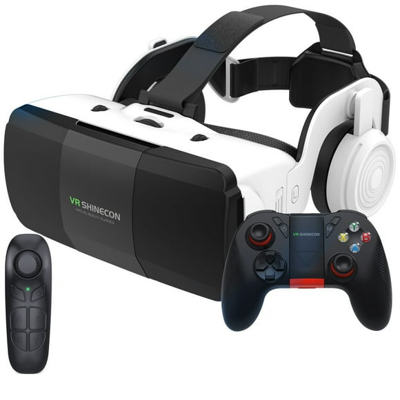 Vr Headset Pc