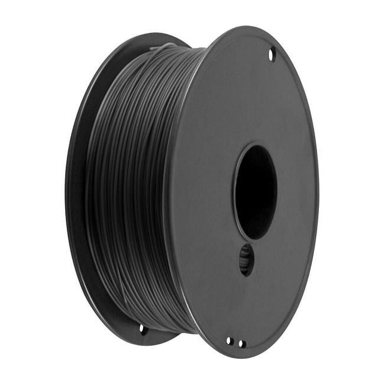 3D Magic Pen Filament Roll - Black, 980 Ft. Roll - Walmart.com