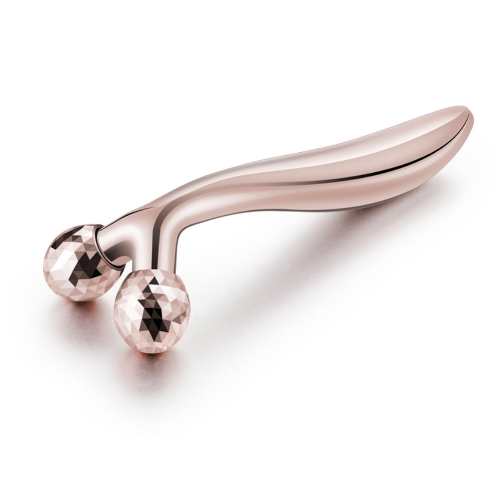 3D Manual Roller Massage Device for Face Shaping, Skin Tightening ...