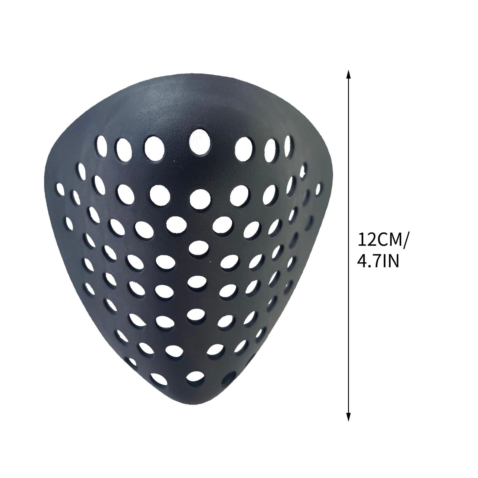 3D Mask Inner Bracket for Comfortable Mask Wearing-Internal Support ...