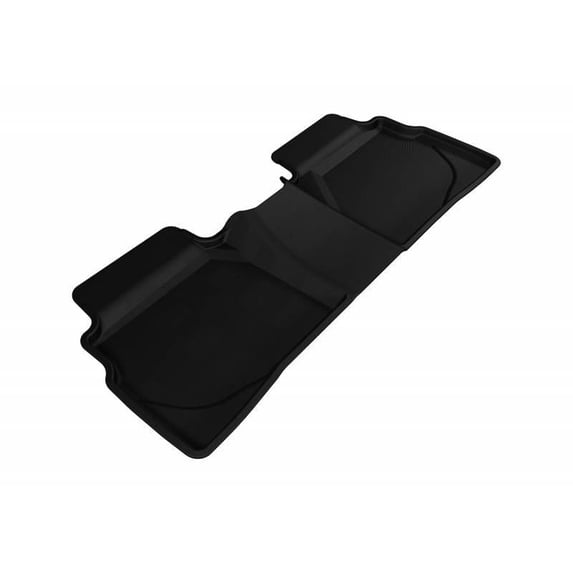 3D Maxpider 2011-2014 Fits Hyundai Sonata 2015 Sonata Hybrid L4 2nd Row ...