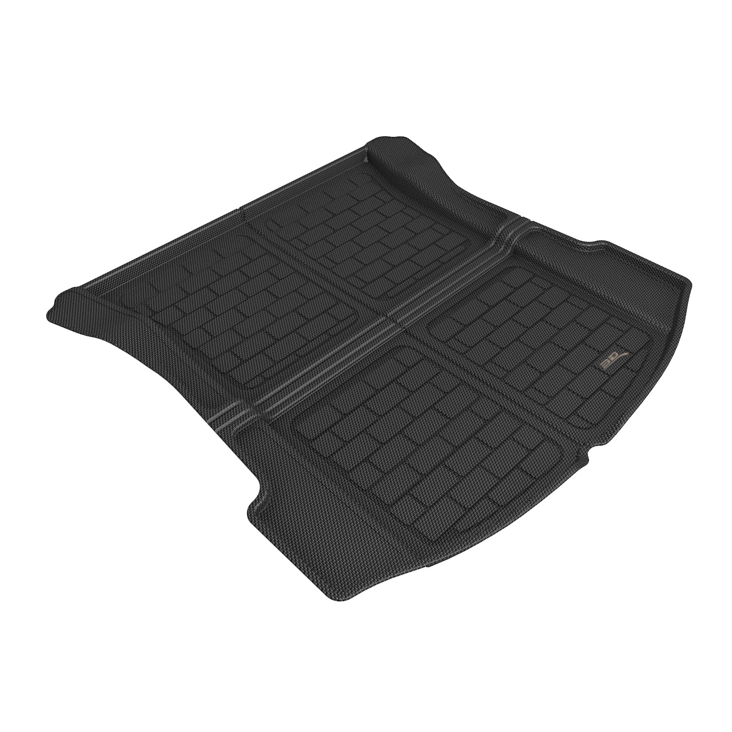 Model Y All Weather Cargo Mat 3D MAXpider Custom Fit Kagu Cargo Liner ...