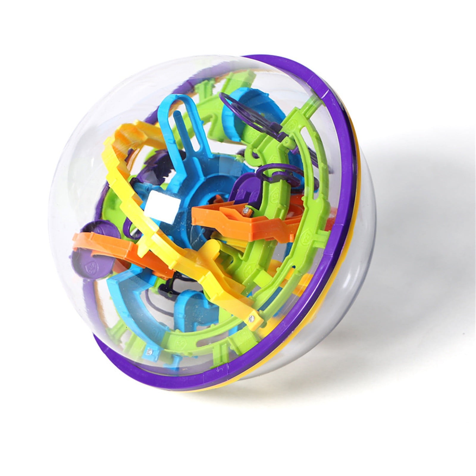 3D Maze Game with 158 Obstacles Laby rinth 3D Puzzle Toy Magical Maze ...