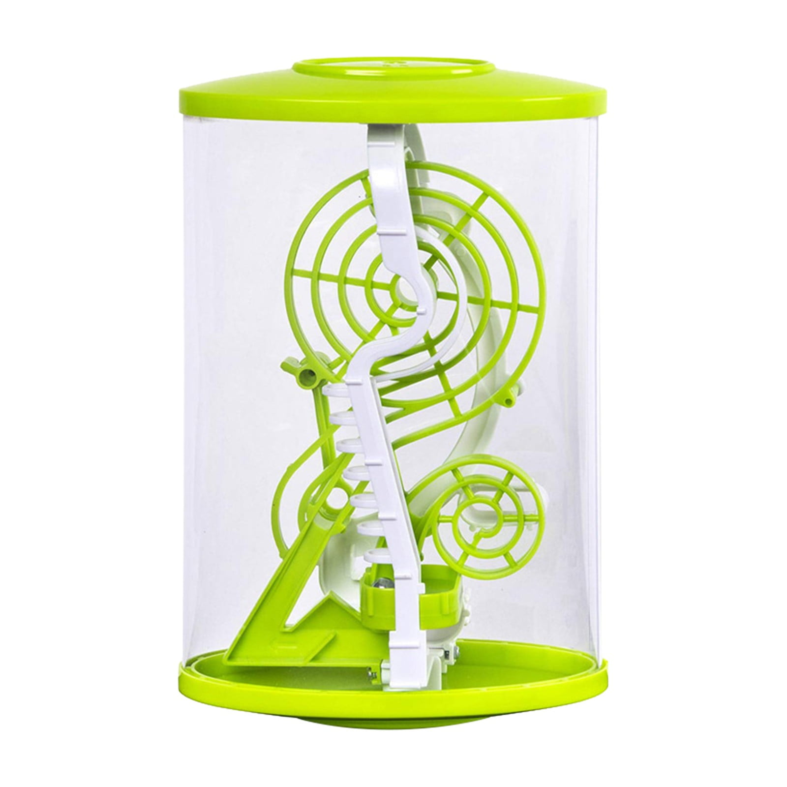 3D Memory Sequential Maze Puzzle Toy, Stress Relief Game for Kids and ...