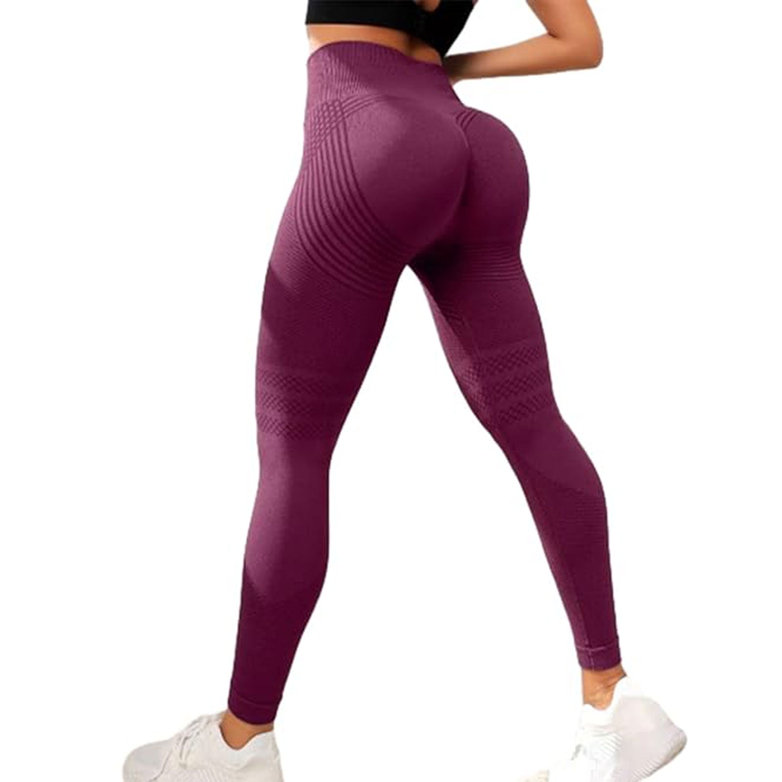 3D Metabolic Booster Leggings, 2026 Upgraded Body Sculpting Compression ...