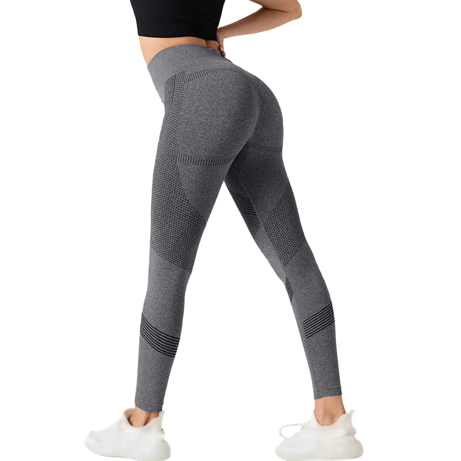 3D Metabolic Booster Leggings-3D Anti-Cellulite Compression Leggings ...