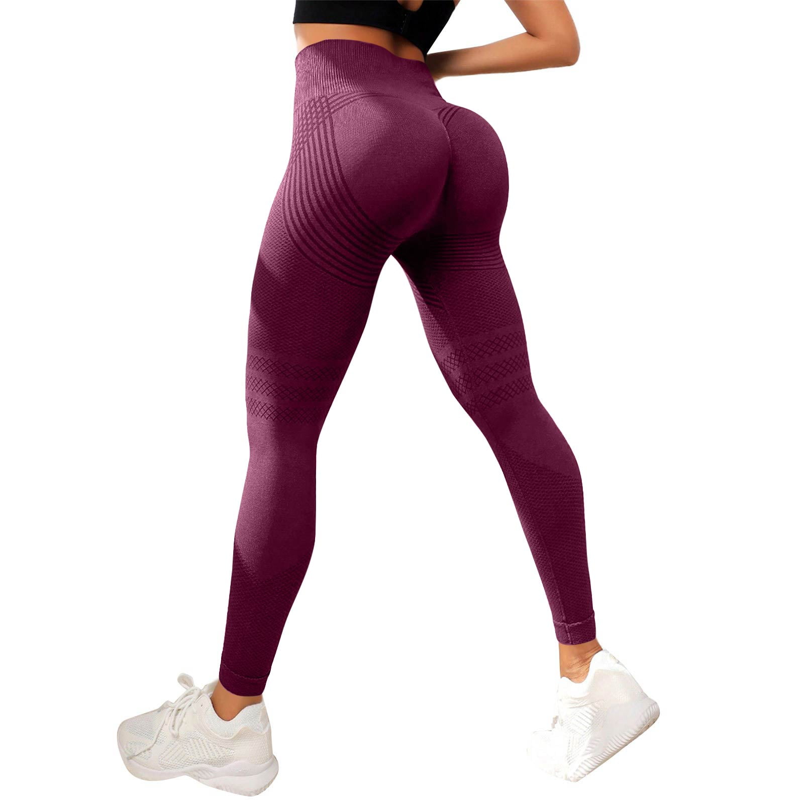 3D Metabolic Booster Leggings-3D Anti-Cellulite Compression Leggings ...