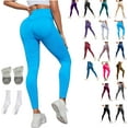 3D Metabolic Booster Leggings-3D Anti-Cellulite Compression Leggings ...