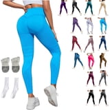 3D Metabolic Booster Leggings-3D Anti-Cellulite Compression Leggings ...