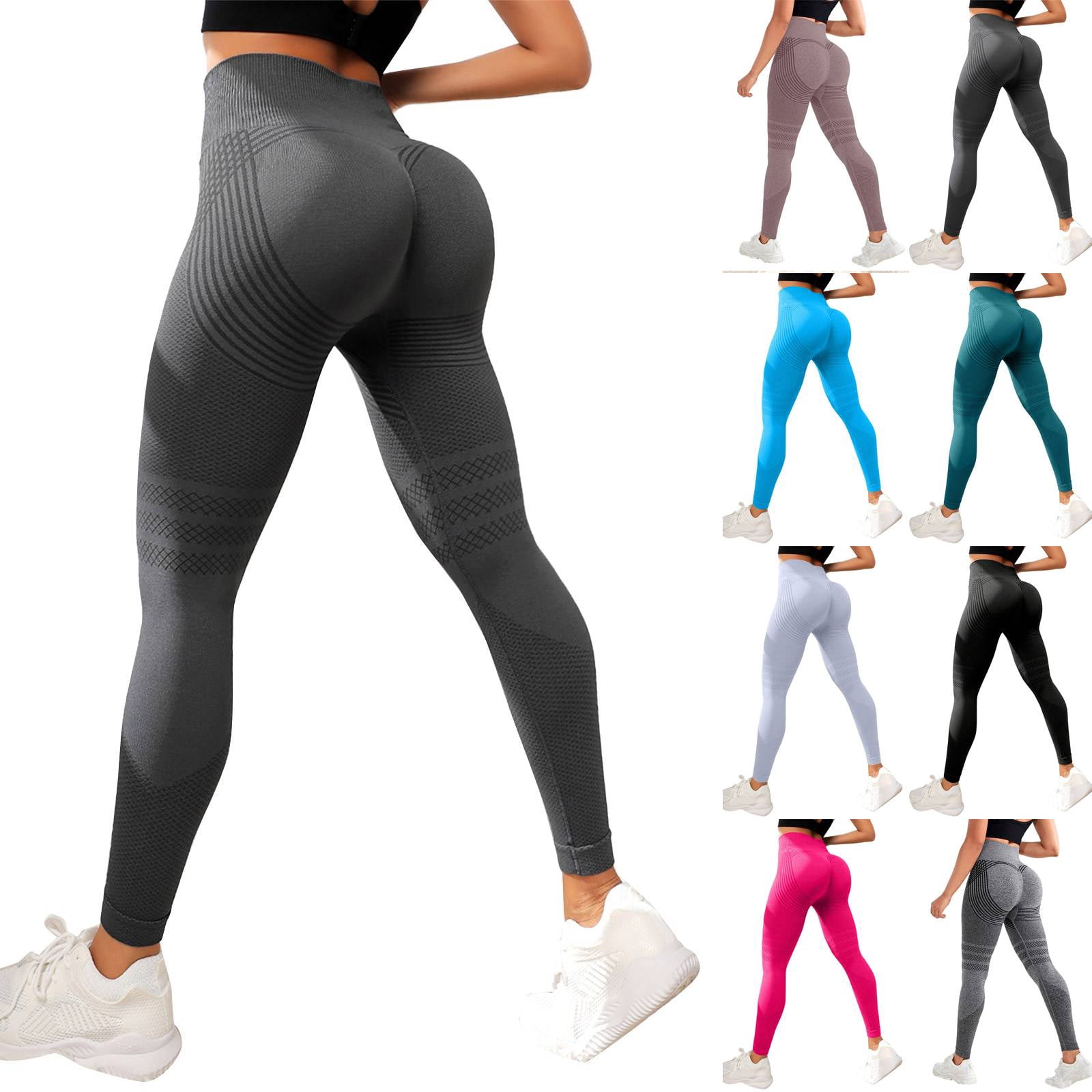 3D Metabolic Booster Leggings, Anti-Cellulite Compression Leggings ...