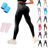 3D Metabolic Booster Leggings, Anti-Cellulite Compression Leggings ...