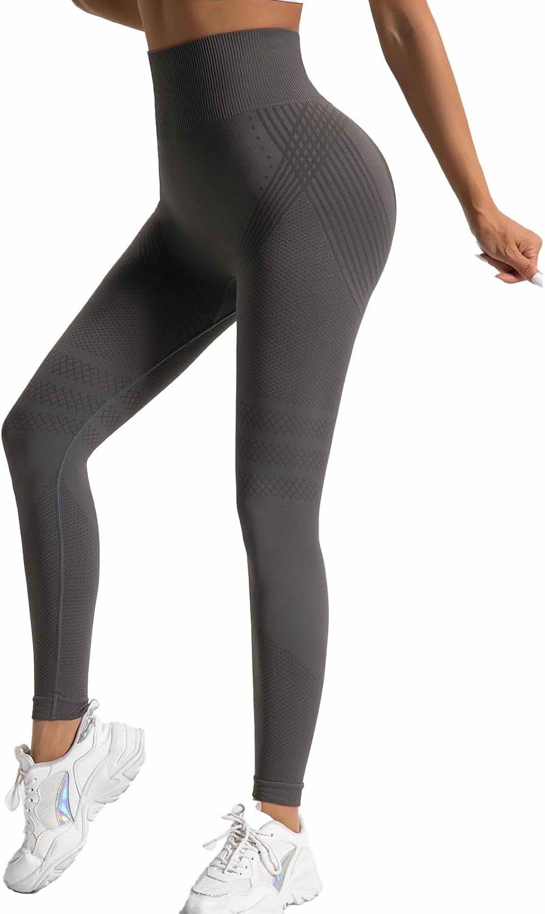 3D Metabolic Booster Leggings,Available in multiple colors and sizes ...