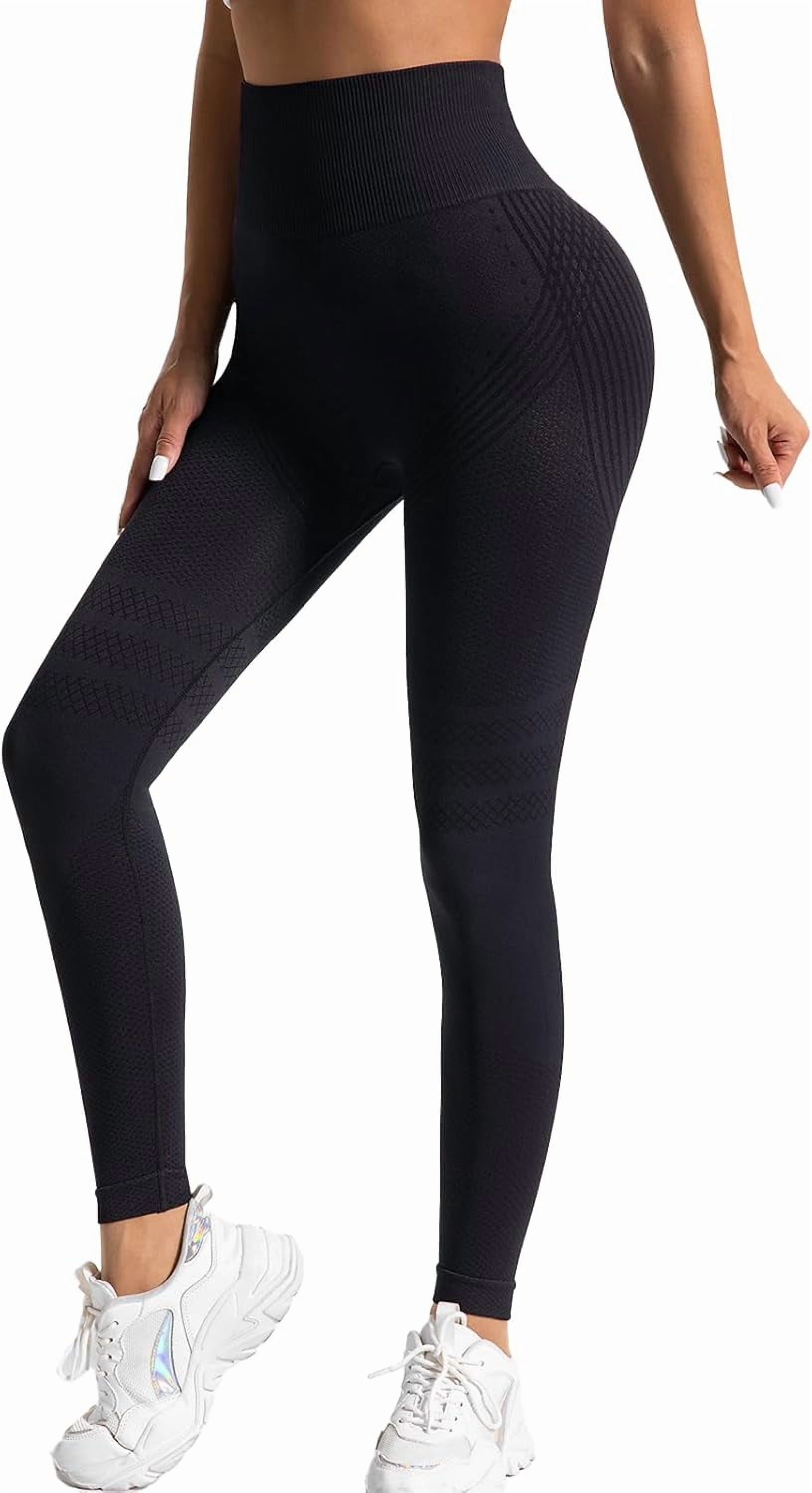 3D Metabolic Booster Leggings,Available in multiple colors and sizes ...