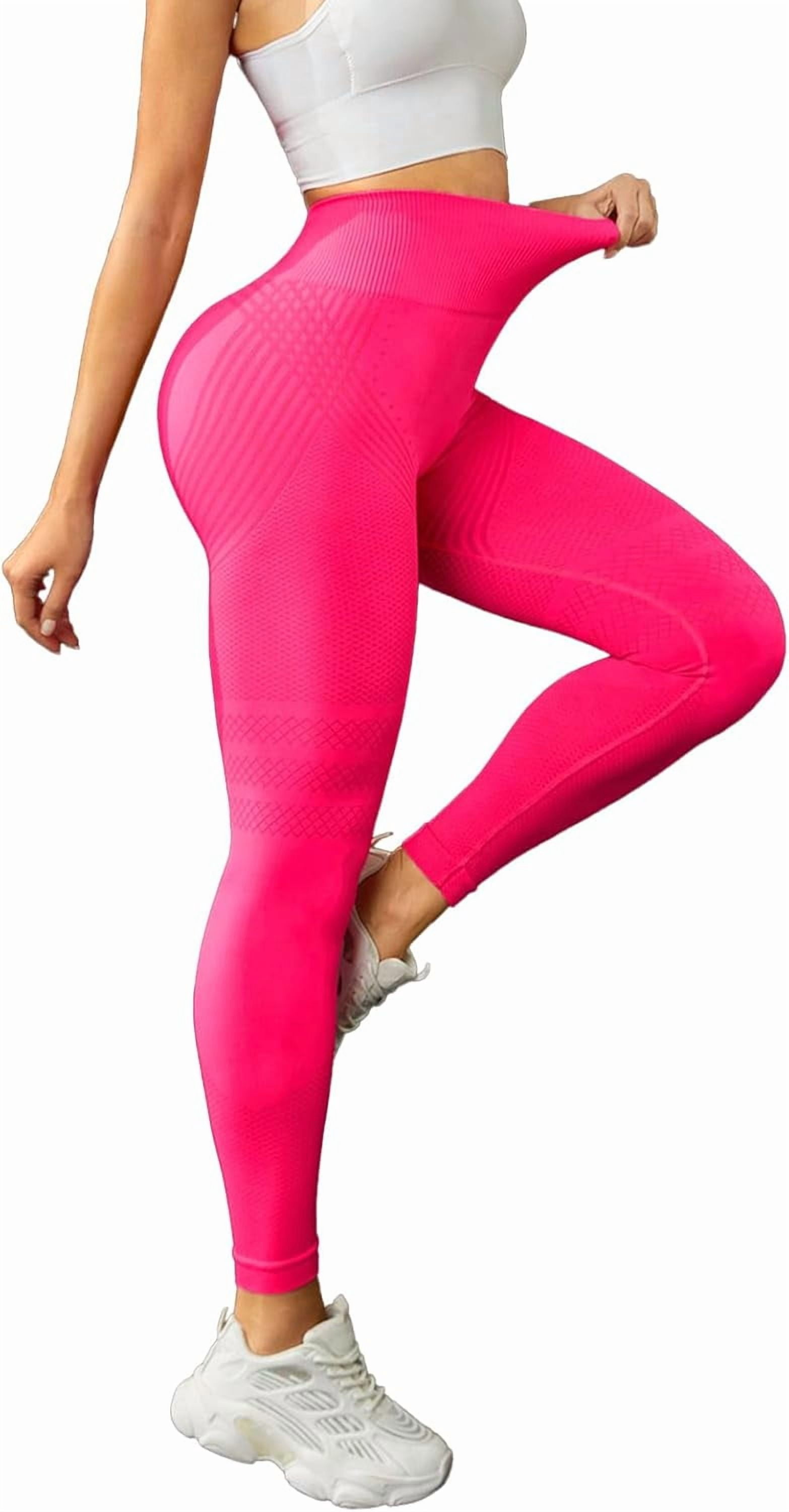 3D Metabolic Booster Leggings,Available in multiple colors and sizes ...