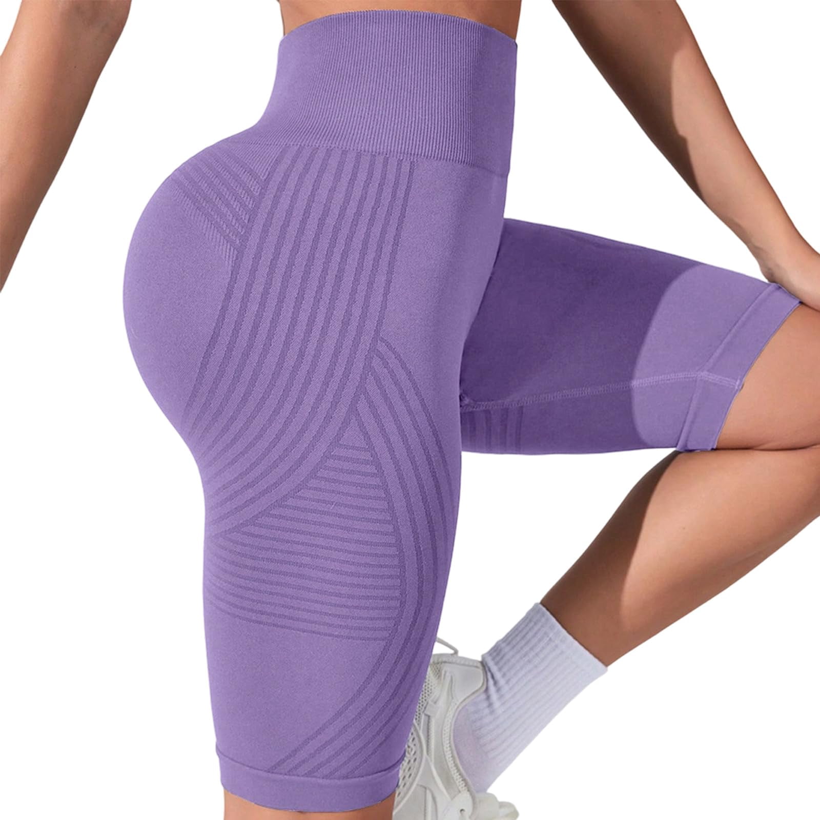 3D Metabolic Booster Leggings High Waist 3D Anti Cellulite Leggings for ...