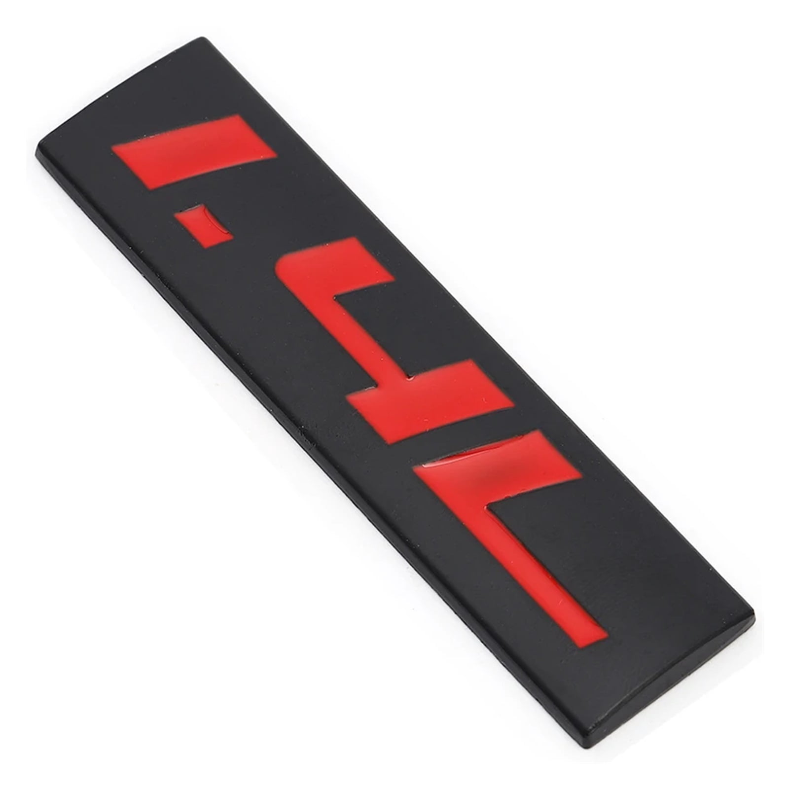 3D Metal Car Decals Car Sticker 1.4L Logo Emblem Badge Fit For Audi SUV ...