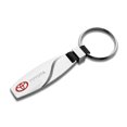 3D Metal Car Keychain Keyring Key Holder For Toyota Corolla Camry Yaris ...