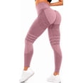 3D Micro Massage Compression Leggings, High Waist Anti Cellulite ...