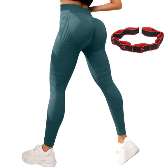 3D Micro Massage Compression Leggings,High Waist Anti Cellulite ...