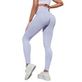 3D Micro Massage Compression Leggings,High Waist Tummy Control ...