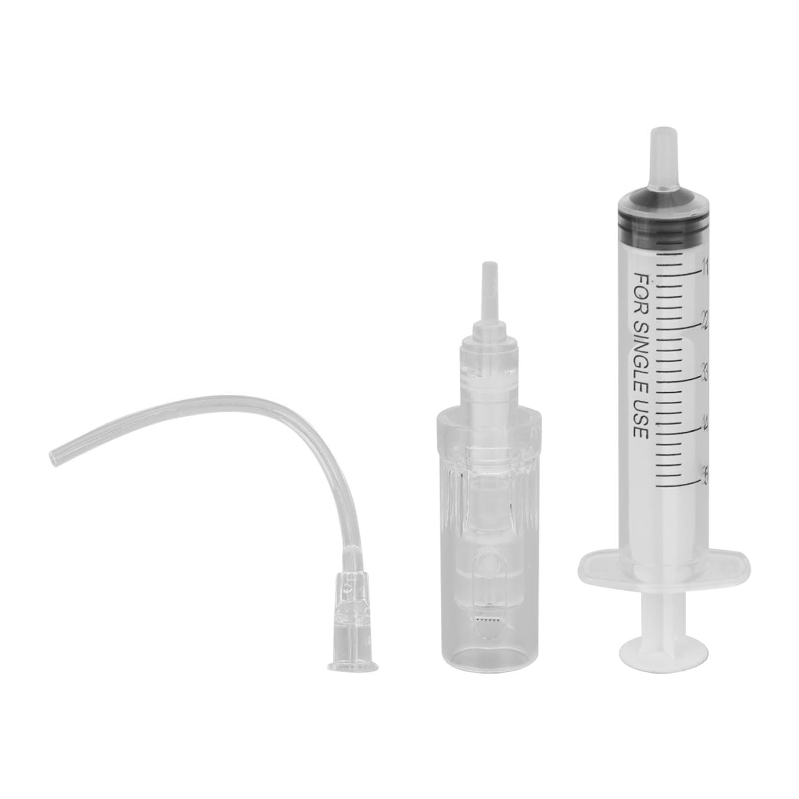 3D Micro Needle Cartridge Disposable Replacement Cartridges Needle with ...