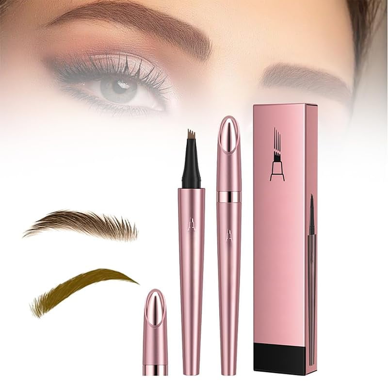 3D Microblading Eyebrow Tattoo Pencil 4 Fork Tip, 2024 Upgrade 3D ... 3D Microblading Eyebrow Tattoo Pencil 4 Fork Tip, 2024 Upgrade 3D ...