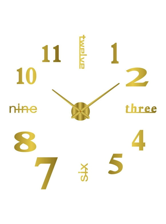 Wall Clocks - Walmart.com