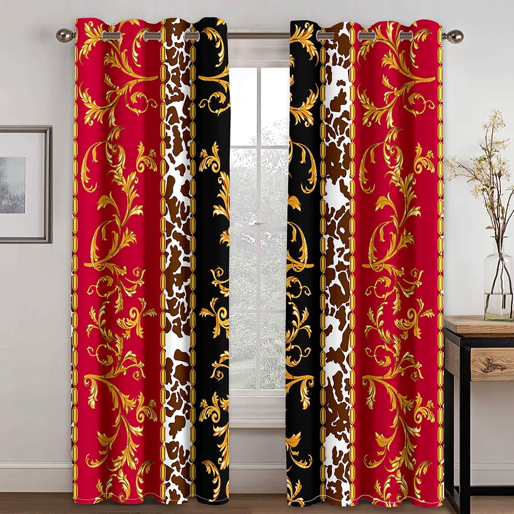 3D Modern Abstract Geometric Art Blue Marble Texture 2 Pieces Shading ...