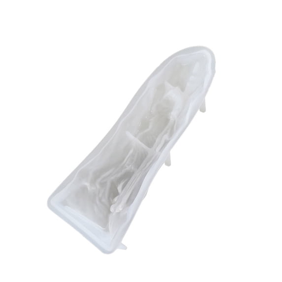 3D Mother Mold Silicone Resin Mould Desktop Ornaments Female Model ...