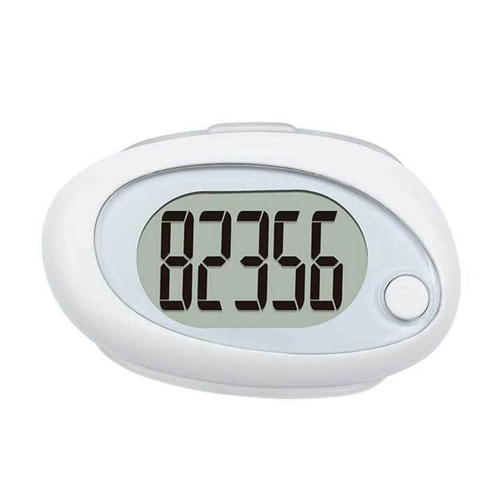 3D Motion Sensor Pedometer Step Counter Calorie Distance Measurement ...