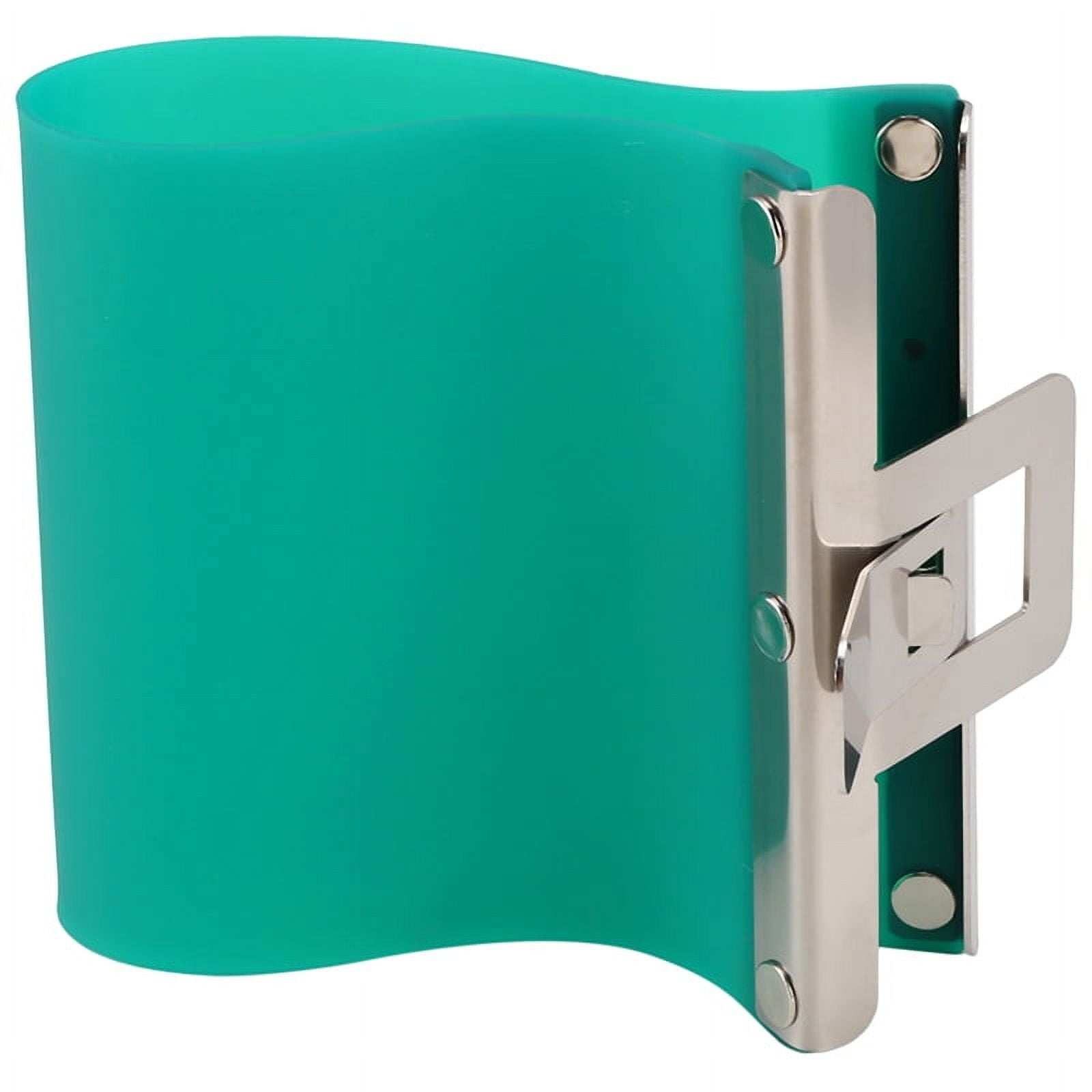 3D Mug Transfer Sublimation Silicone Mug Wrap Mug Mold 11OZ Cup Clamp ...