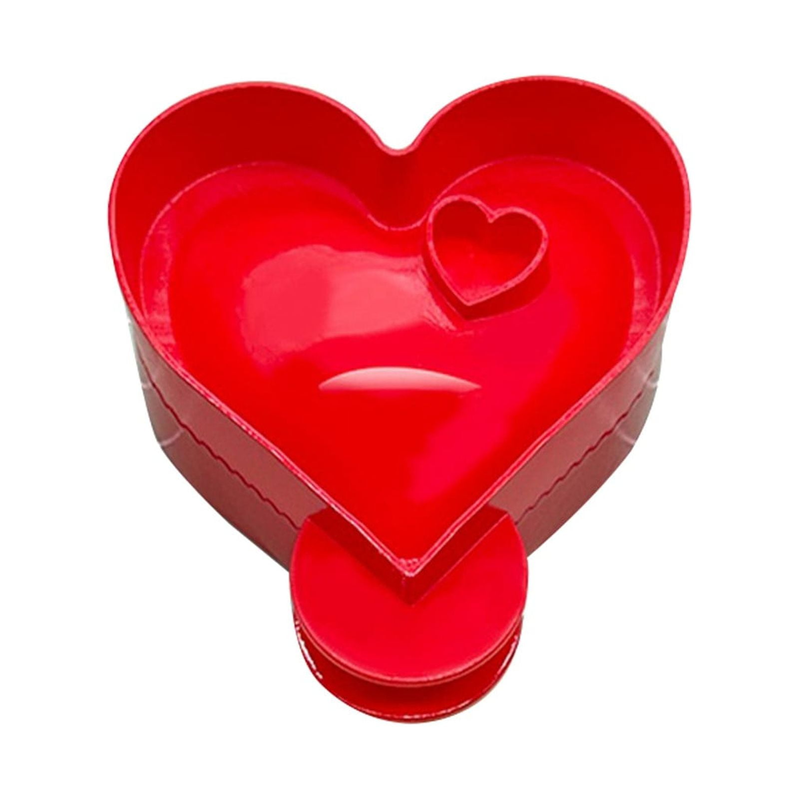 3D Multifunctional Silicone Pie Maker with 3 Styles for DIY Food ...