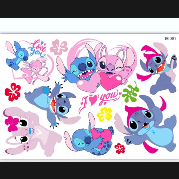 3D New Wall Decal - Cartoon Anime - Break Through the Wall and Install ...